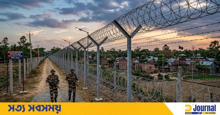 কাঁটাতারের বেড়া ও বাংলাদেশ-ভারত সম্পর্ক | Dhaka Journal